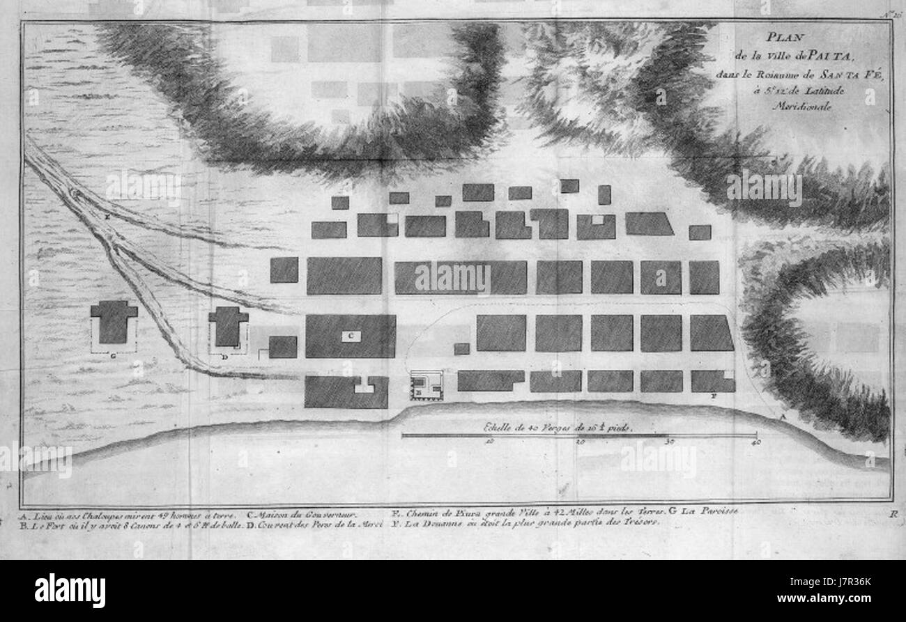 Anson map Black and White Stock Photos & Images - Alamy