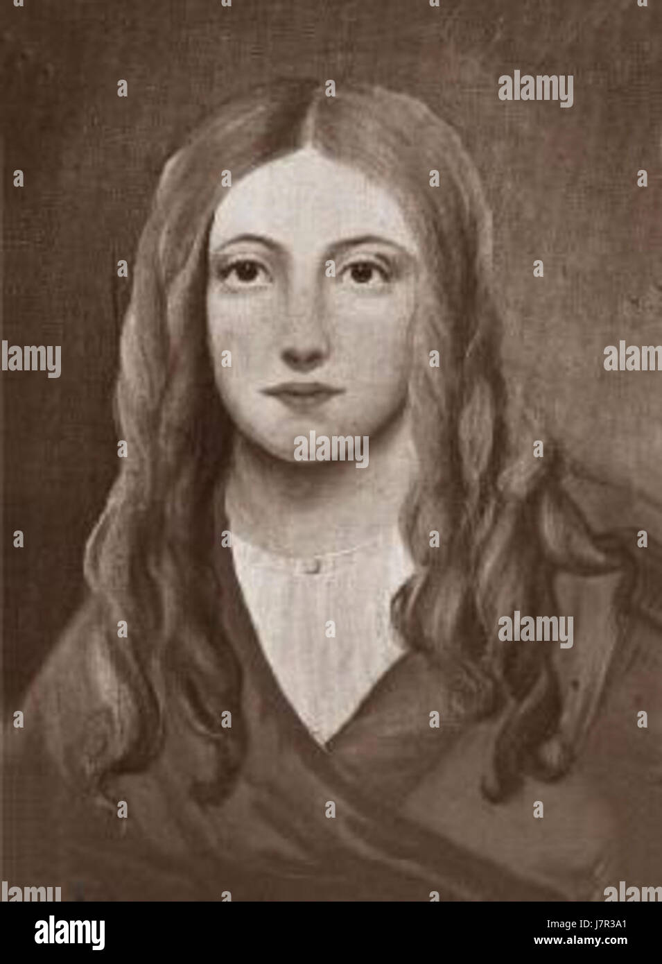 Annie Rebekah Smith Stock Photo - Alamy