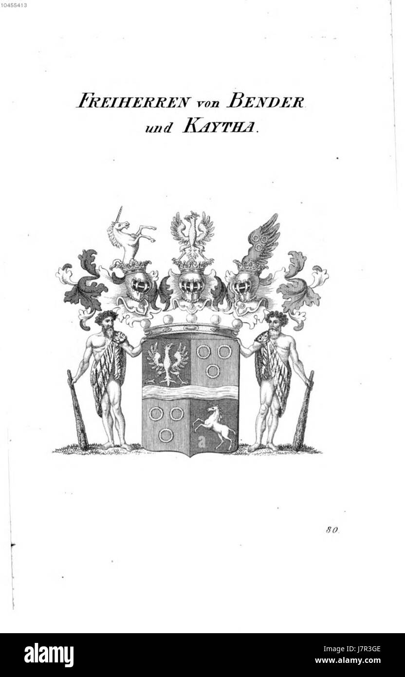 Map of bender hi-res stock photography and images - Alamy