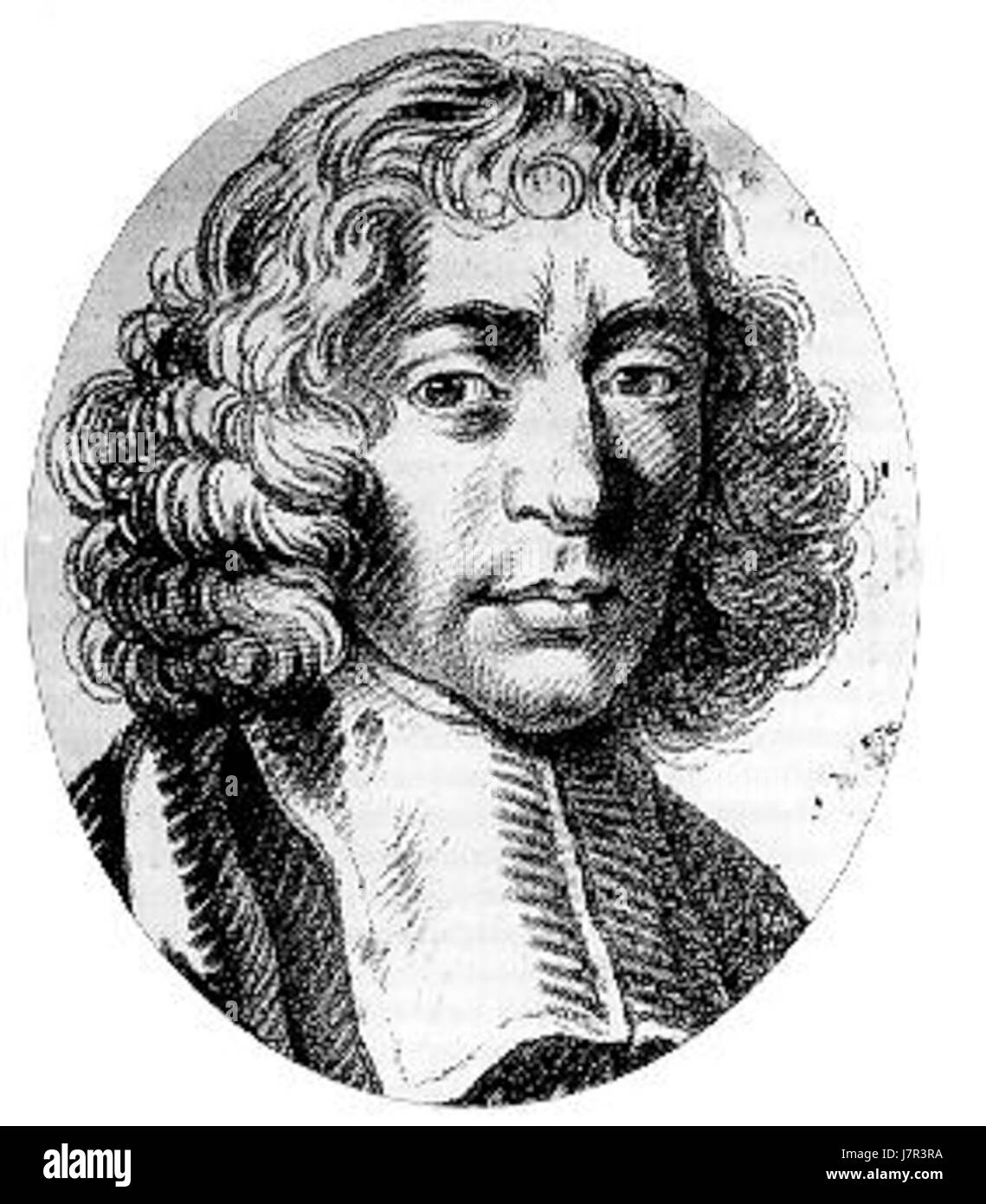 Baruch de Spinoza was a 17th-century Dutch philosopher, known for his ...