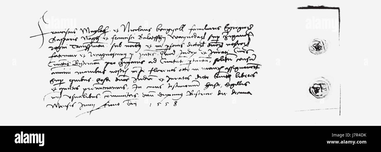 Slavery documents Black and White Stock Photos & Images - Alamy