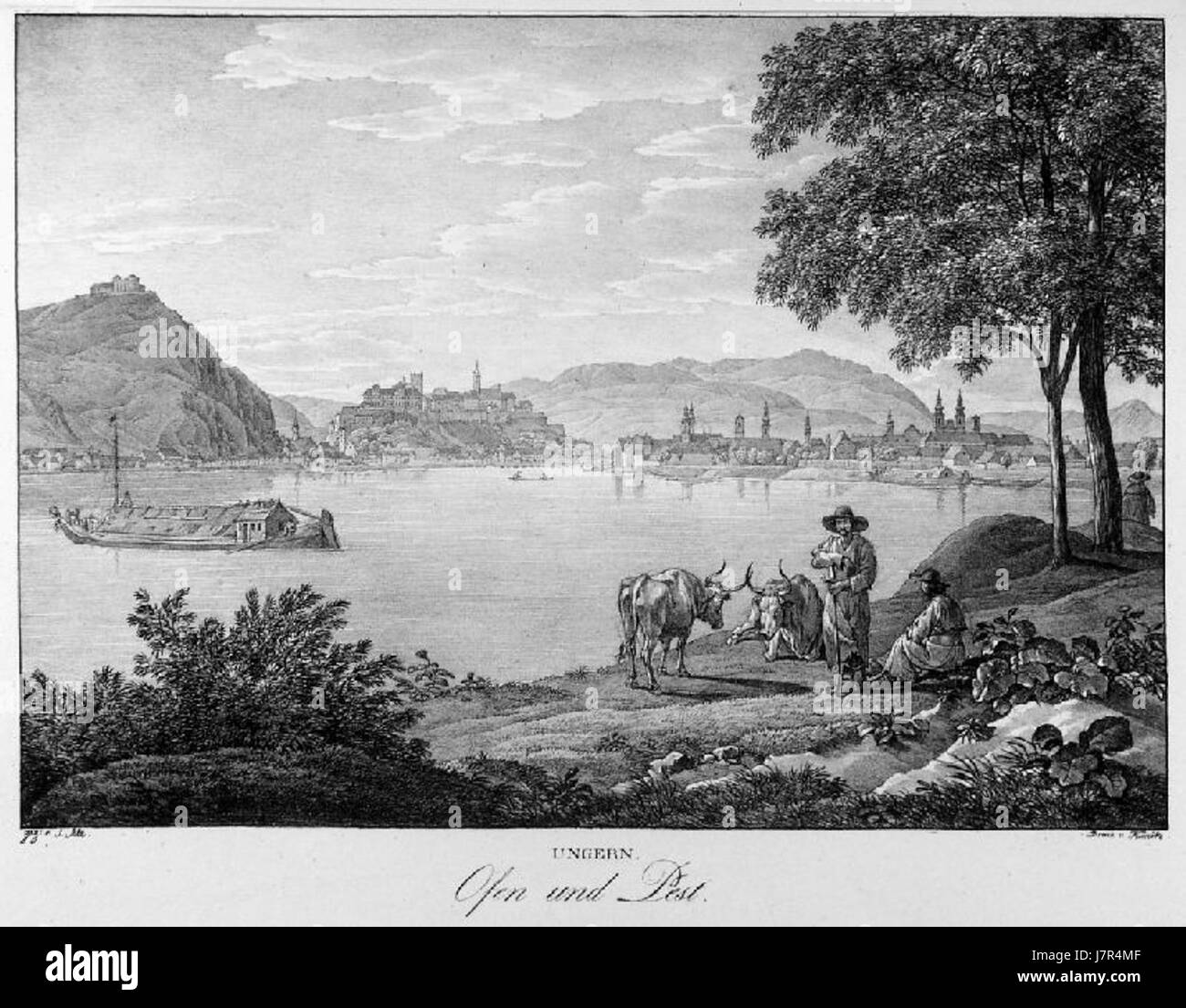 Blocksberg mountain hi-res stock photography and images - Alamy