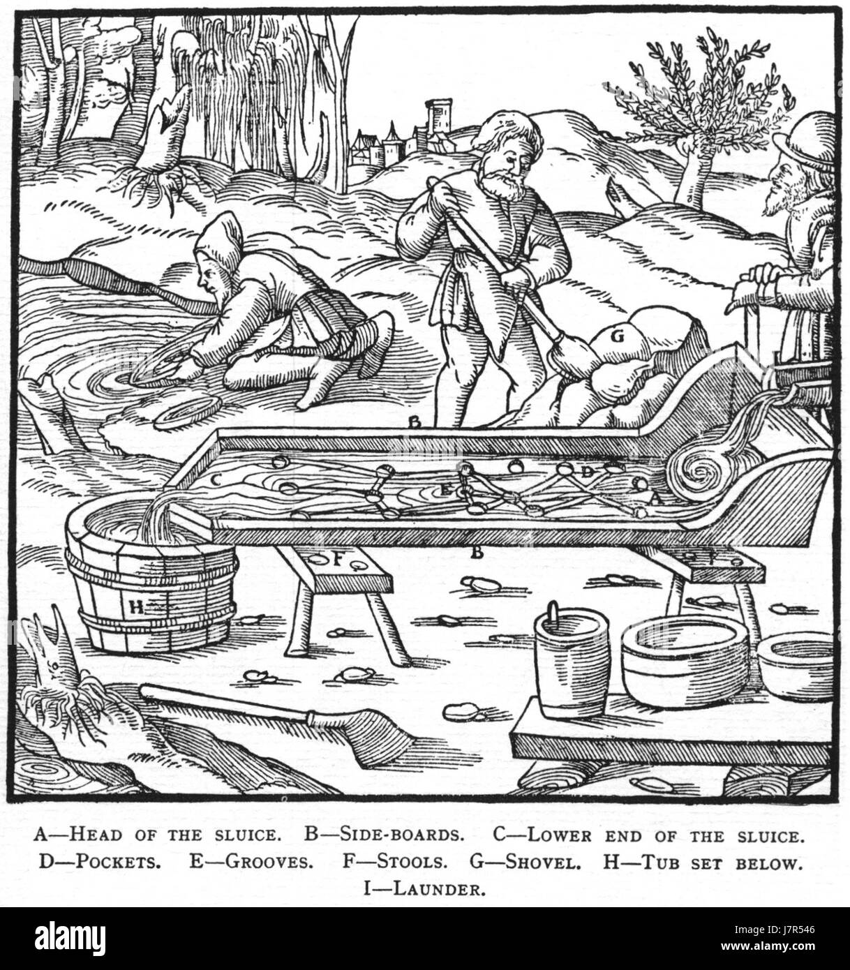 Manuscript focus Black and White Stock Photos & Images - Alamy