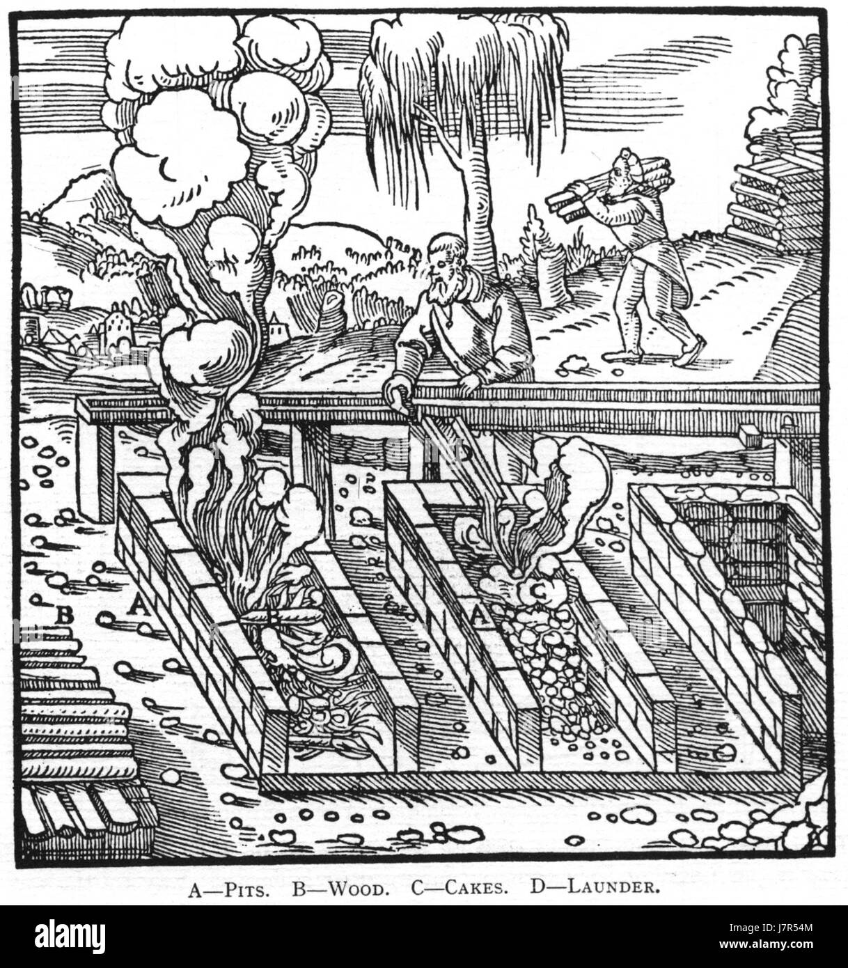 64 тазы удэгейцы реки Black and White Stock Photos & Images - Alamy