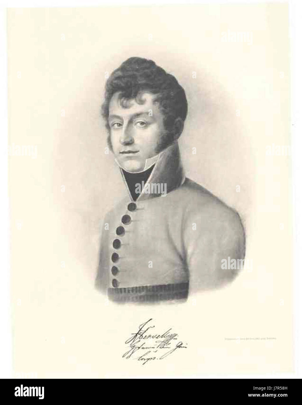 Captain Friedrich Hensel was a notable figure, possibly serving in a ...