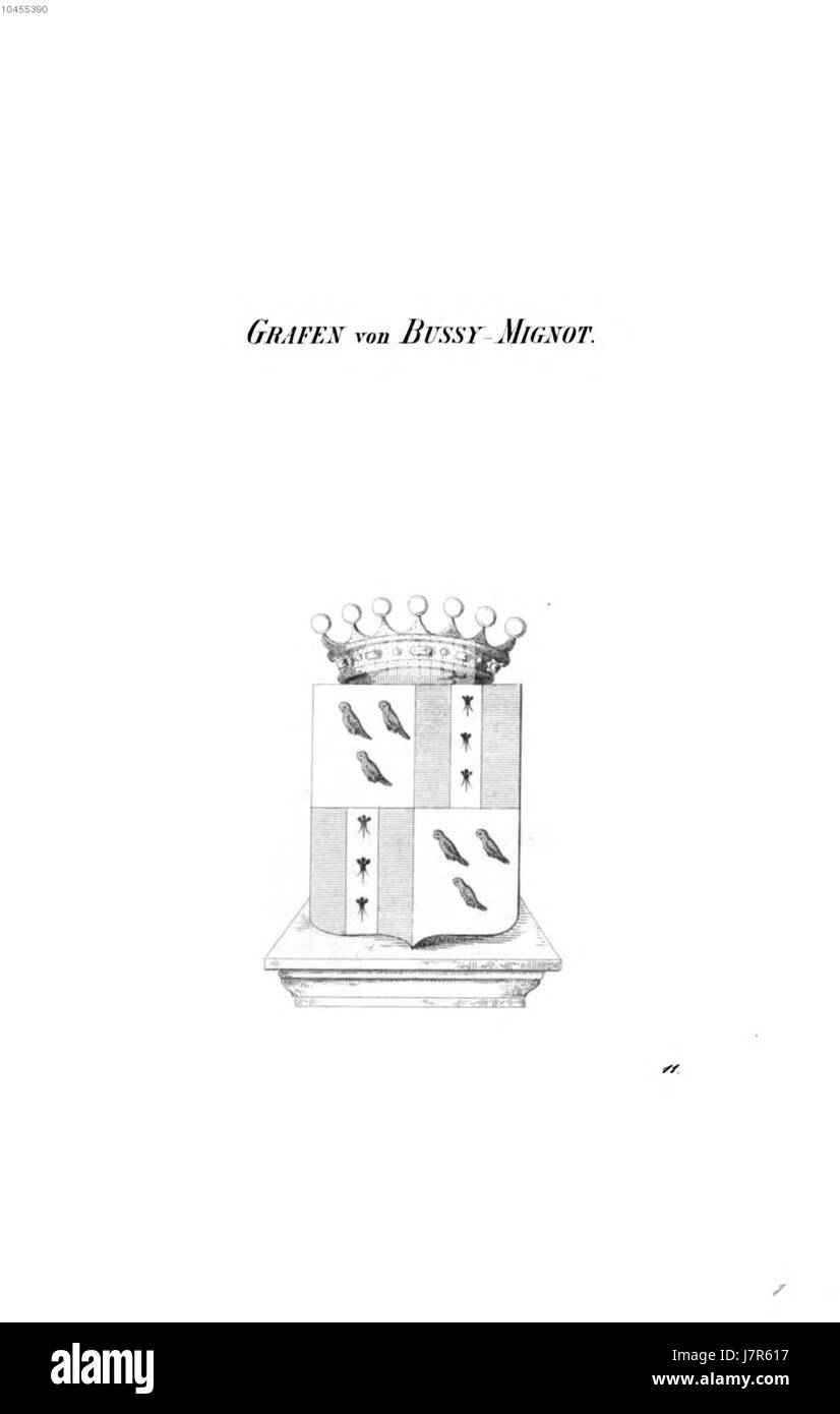 Bussy Black and White Stock Photos & Images - Alamy