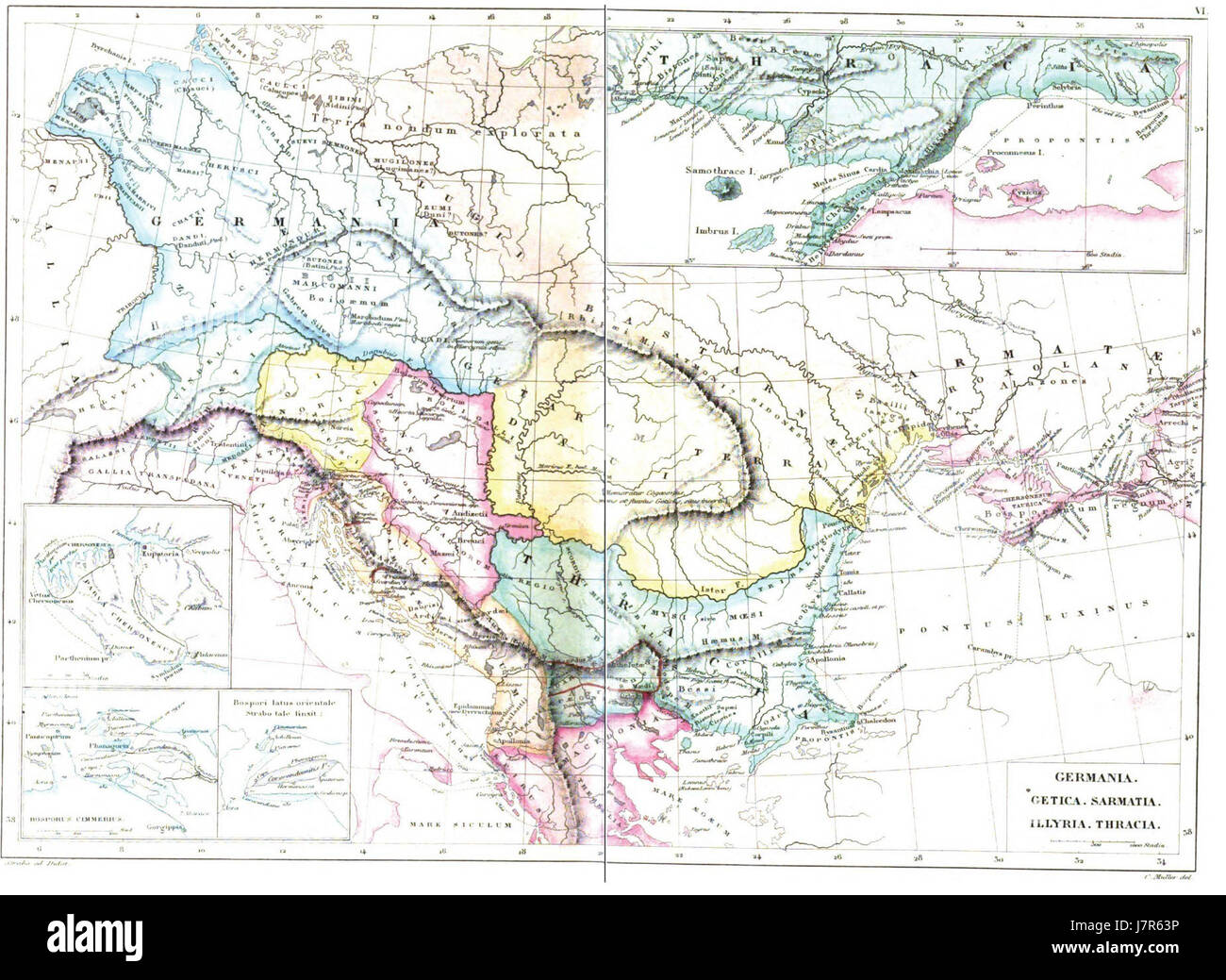 This historical account examines the cultures, tribes, and societies of ...