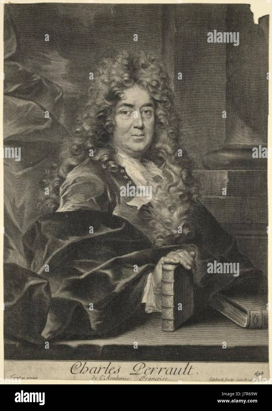 Charles perrault little red hi-res stock photography and images - Alamy
