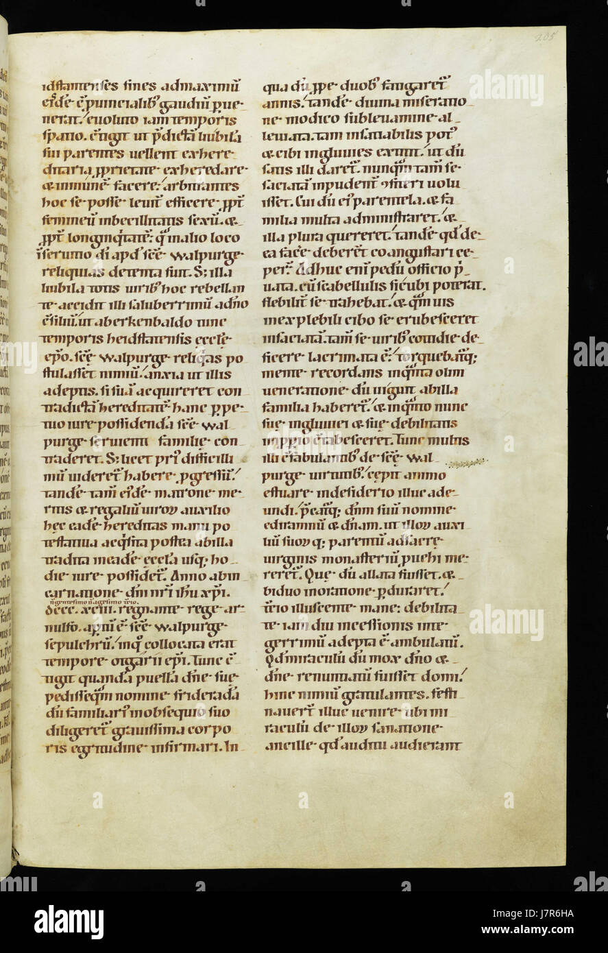 The Codex Bodmer 127 is an ancient manuscript containing significant ...