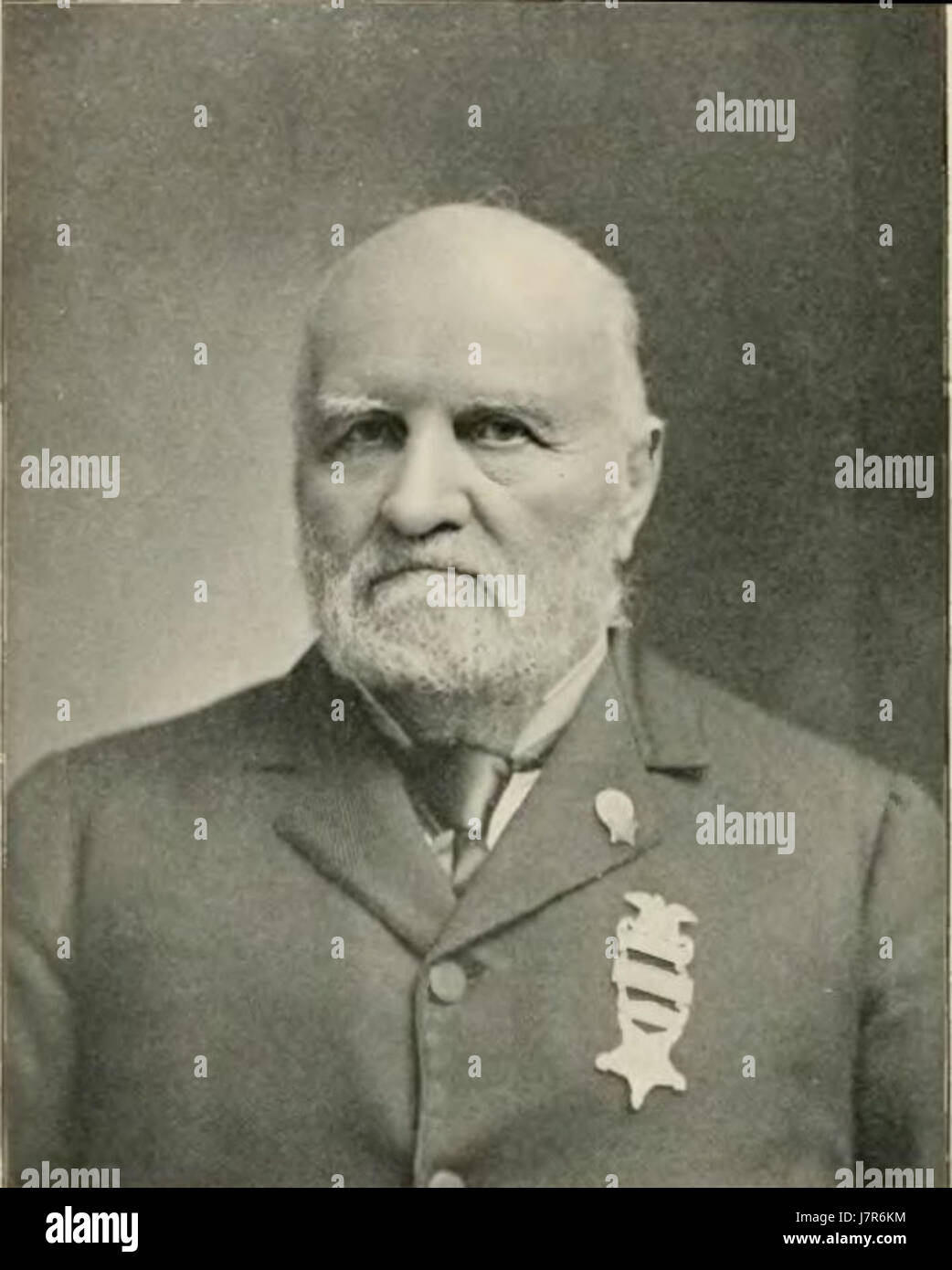 Colonel Milo Smith was a historical figure, and the title suggests a ...