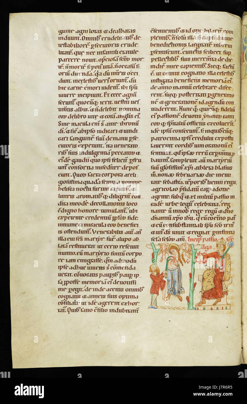 The Codex Bodmer 127 is a manuscript from the Bodmer collection ...