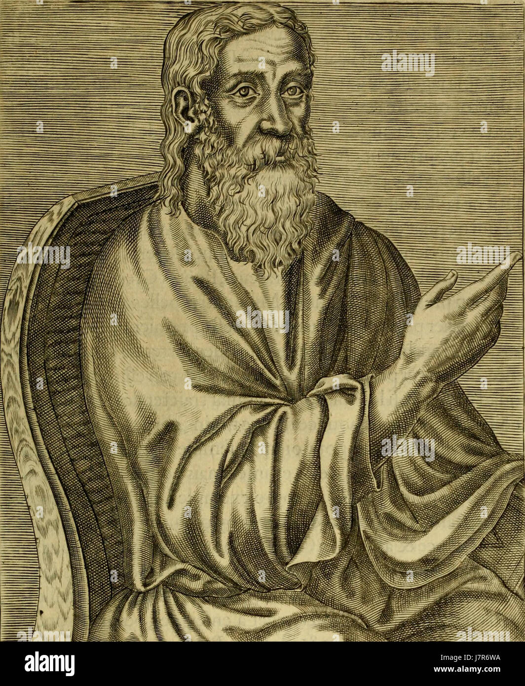 Clement of alexandria hi-res stock photography and images - Alamy