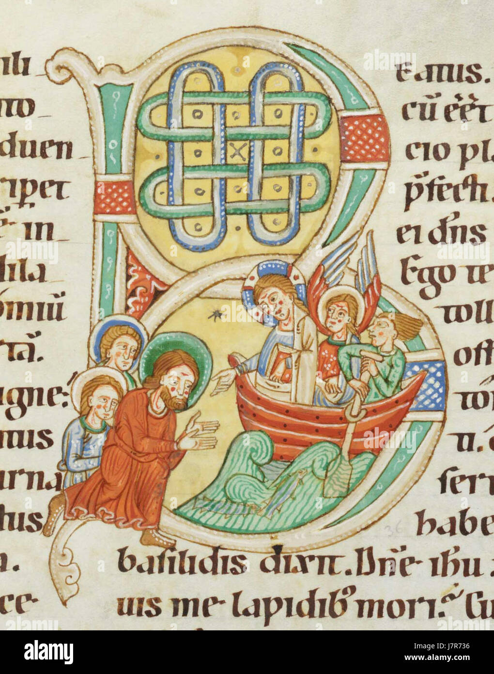 Codex Bodmer 127 is a manuscript containing significant early Christian ...