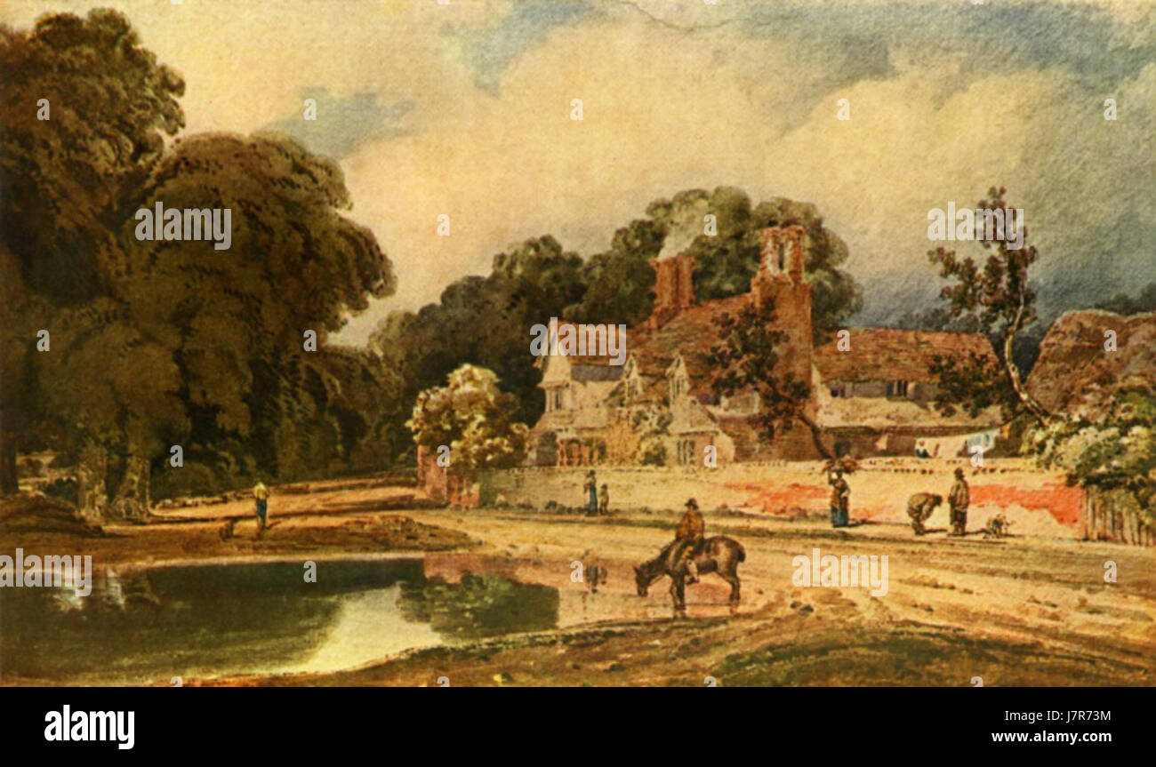 Classic scene hi-res stock photography and images - Alamy