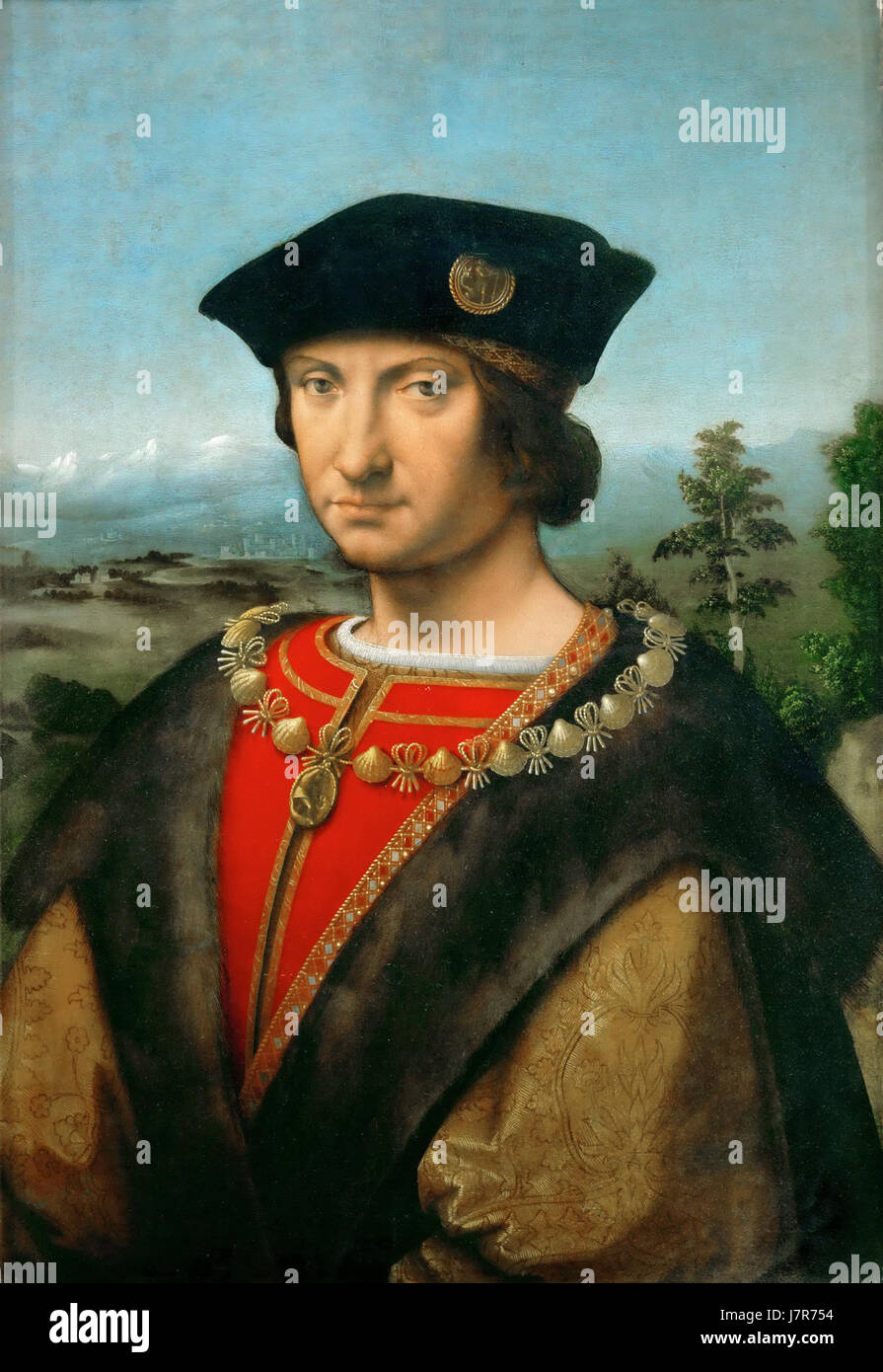 Solario andrea hi-res stock photography and images - Alamy