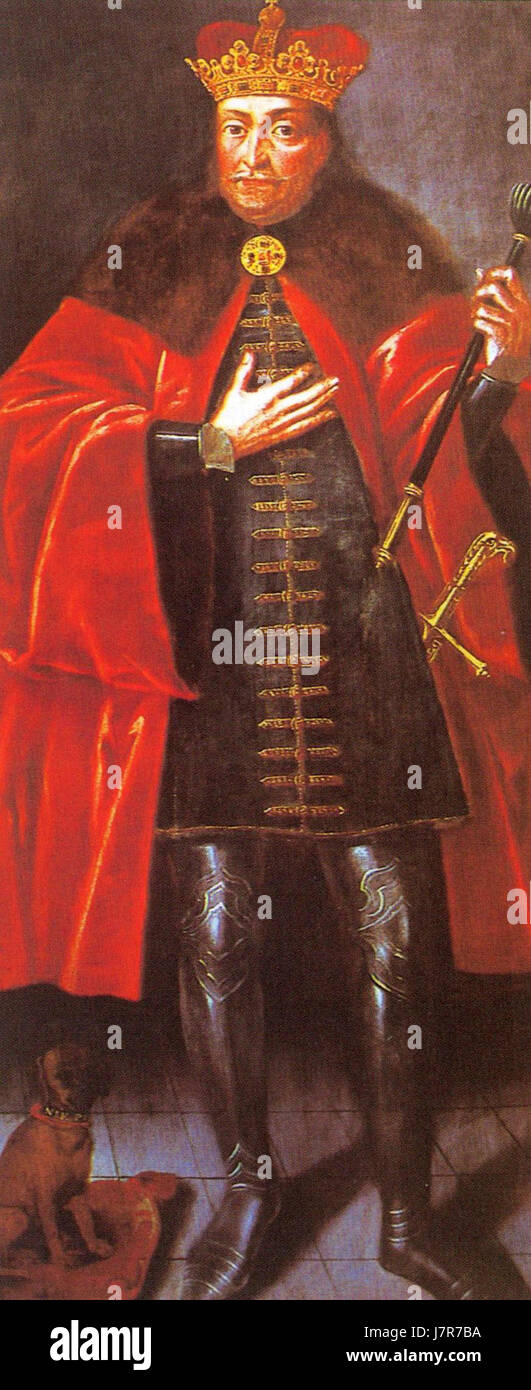 Casimir Jagiellon was a king of Poland and grand duke of Lithuania ...