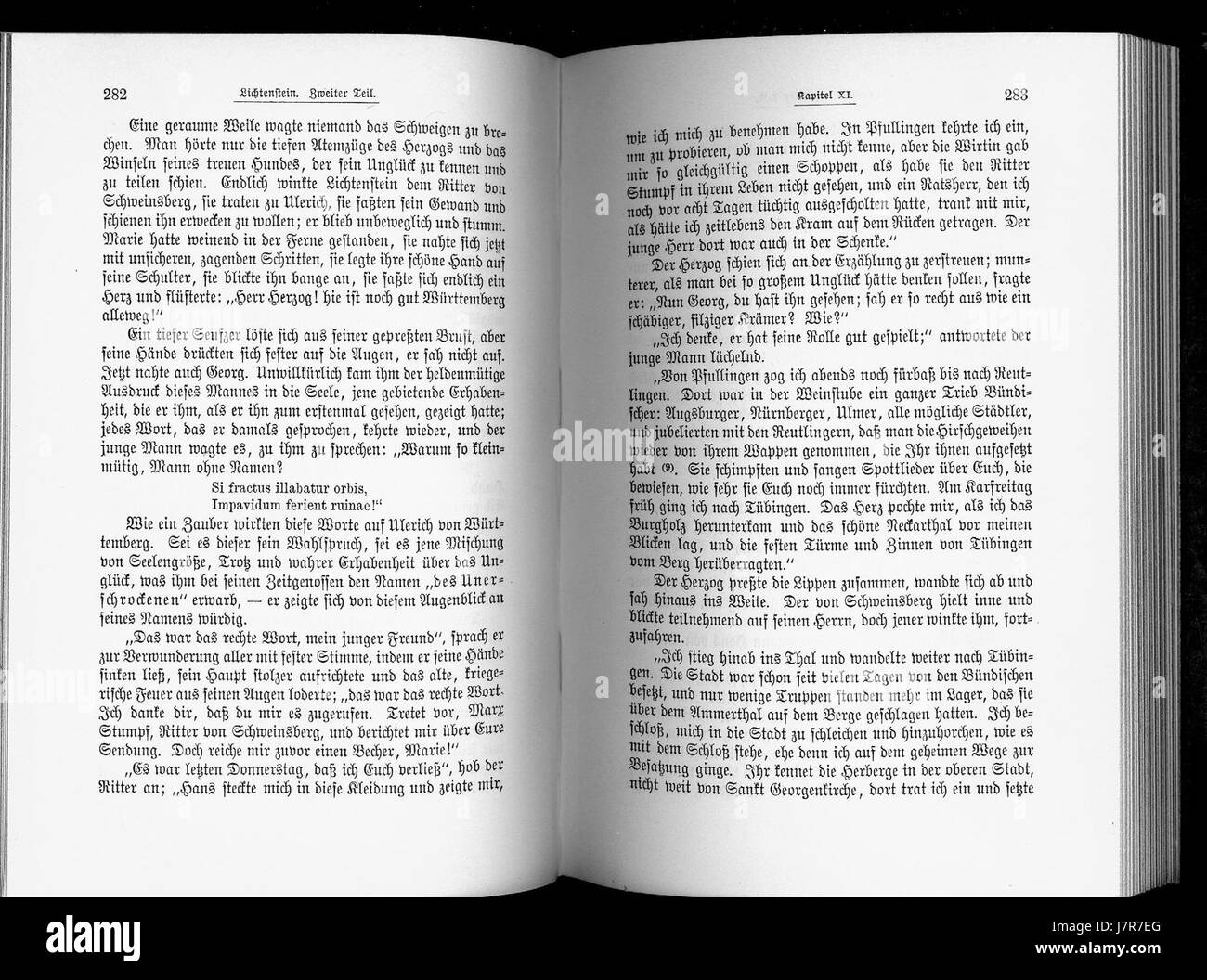'De Wilhelm Hauff Bd 1' is the first volume of a collection about the ...