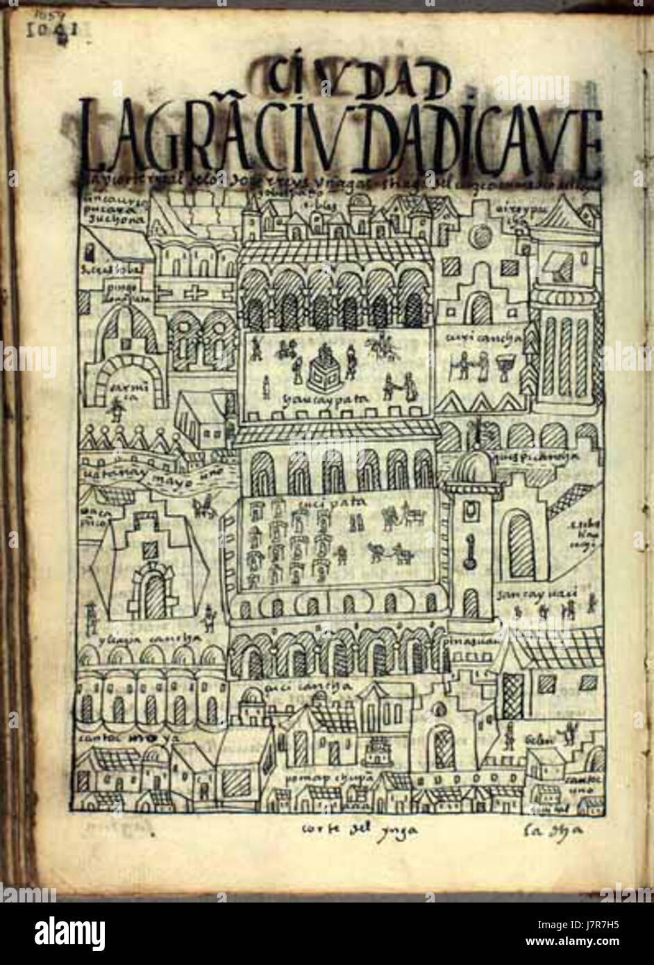 Cuzco, the historic capital of the Inca Empire, is known for its rich ...