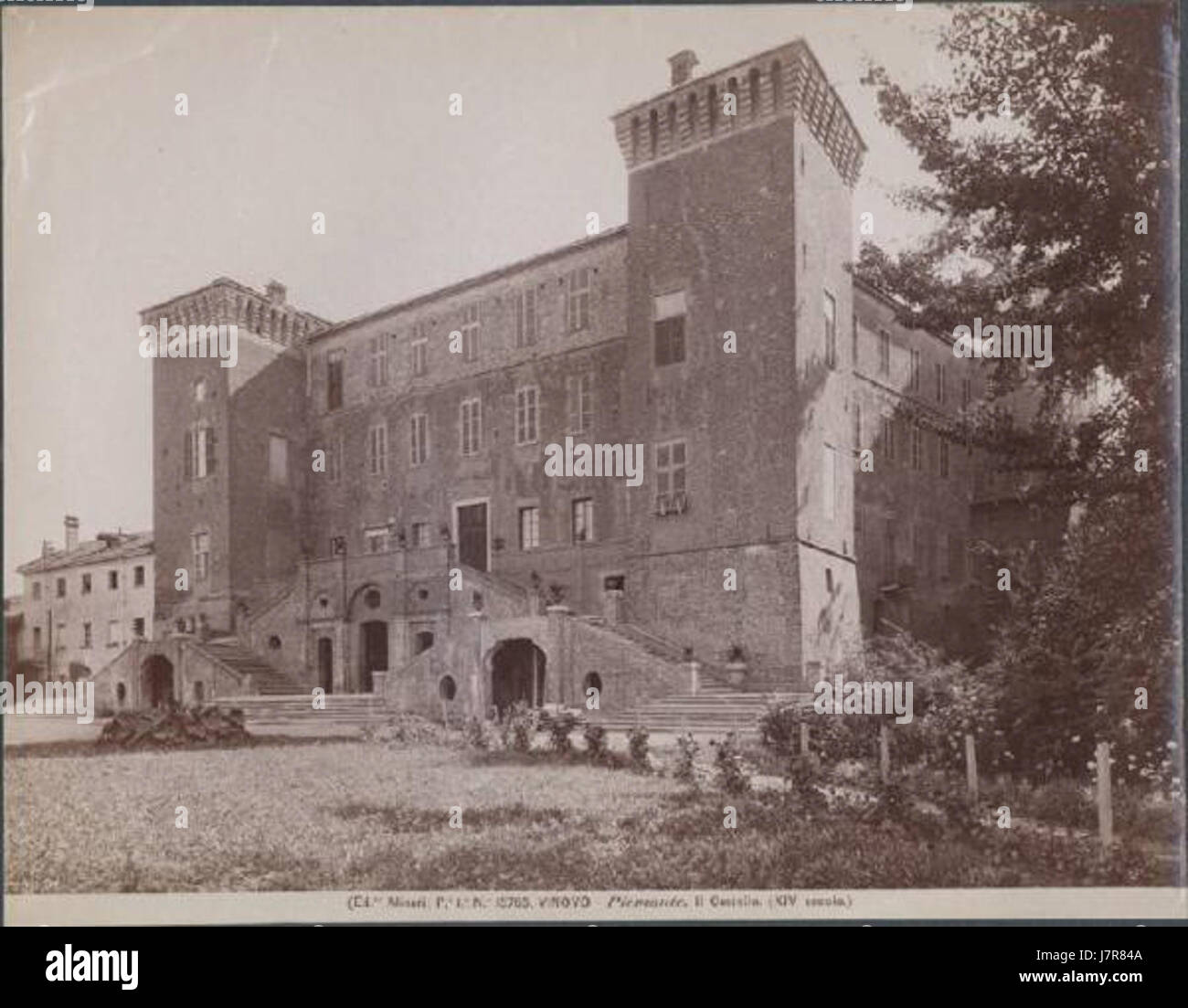 Della rovere hi-res stock photography and images - Alamy