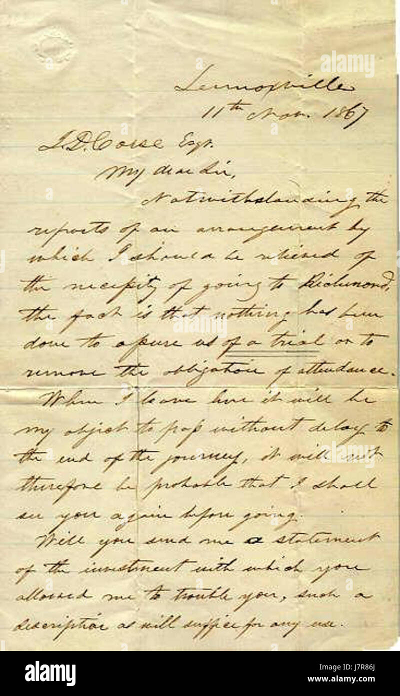 The Letter Davis High Resolution Stock Photography and Images - Alamy