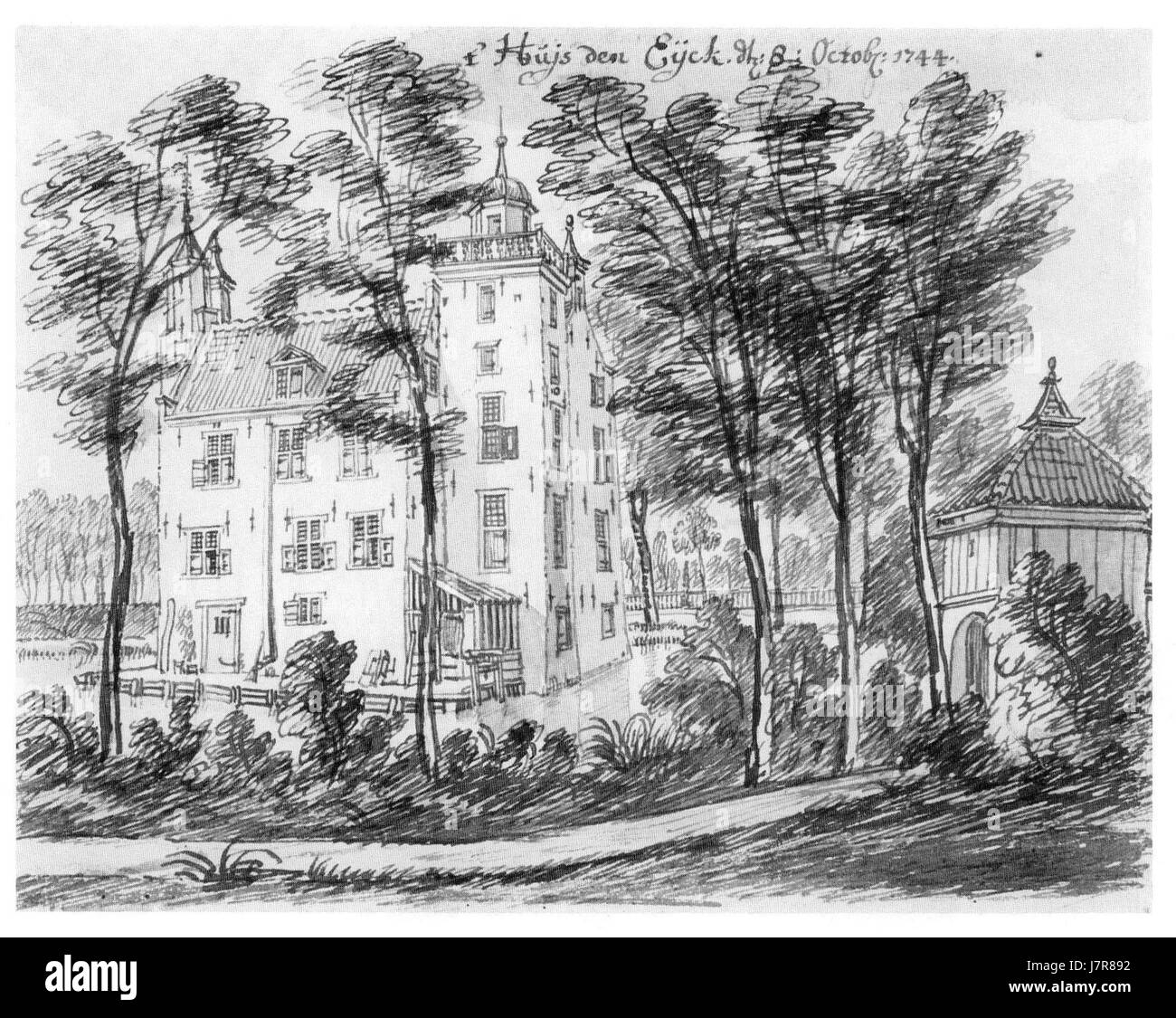 ´den Black and White Stock Photos & Images - Alamy