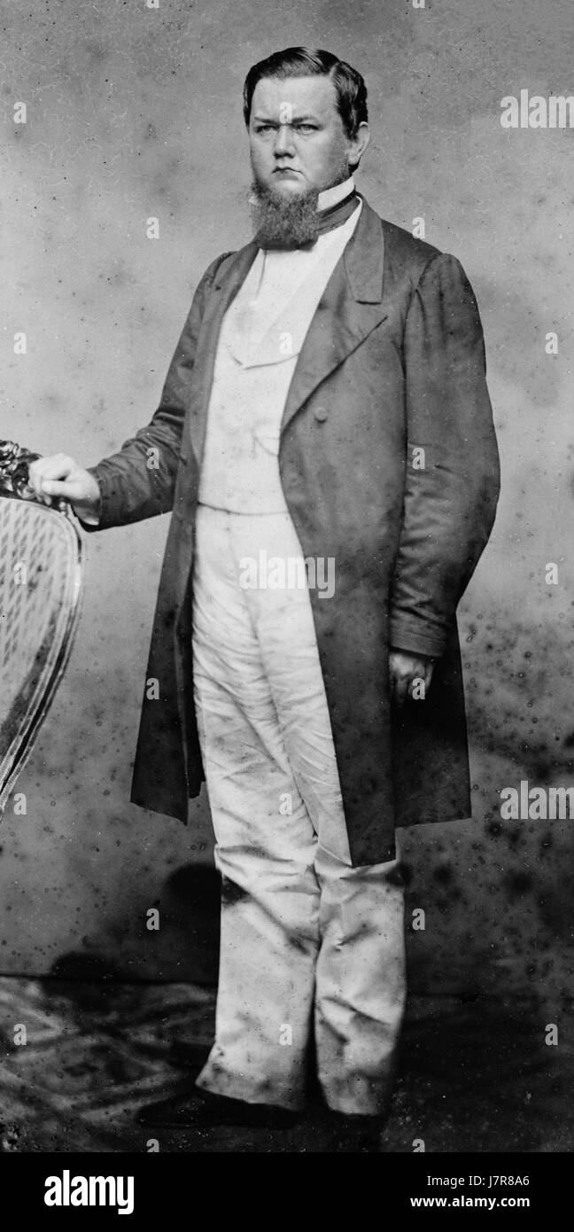 Henry burnett Black and White Stock Photos & Images - Alamy