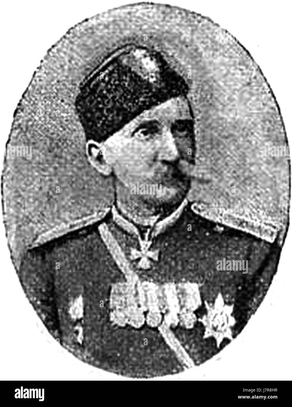 Military figures in art Black and White Stock Photos & Images - Alamy