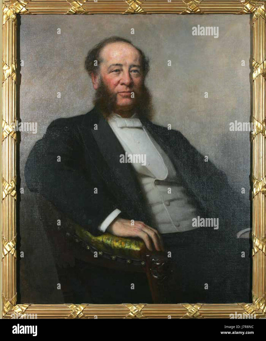 American vanderbilt family hi-res stock photography and images - Alamy