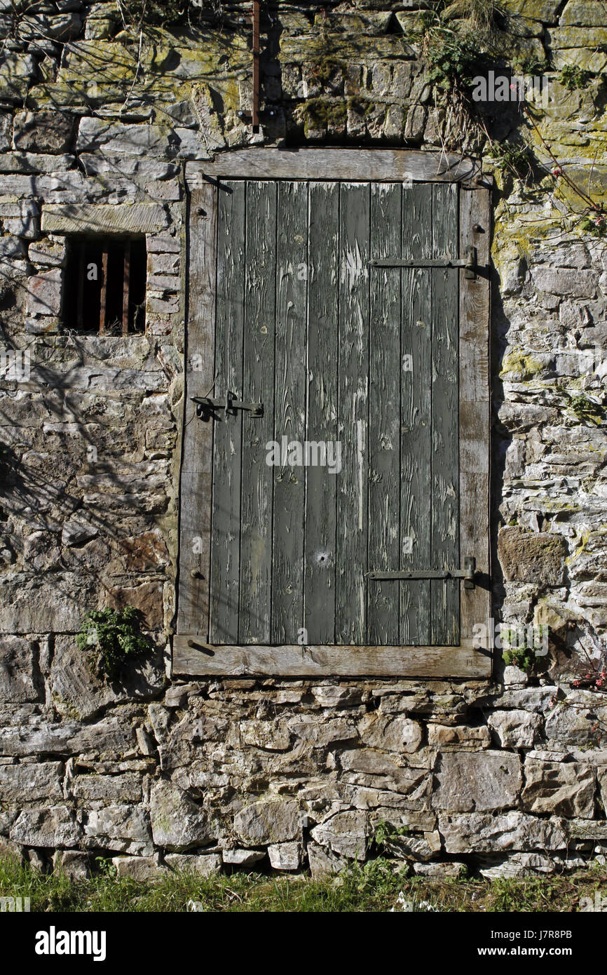 window porthole dormer window pane door wall grilled grilles grating ...