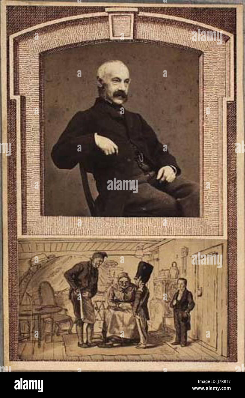 David Monies, painted by Georg Rosenkilde, is a portrait or ...