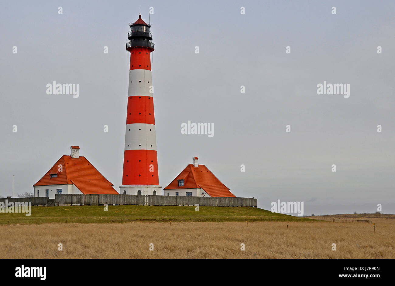 Leuchtturmhuser hi-res stock photography and images - Alamy