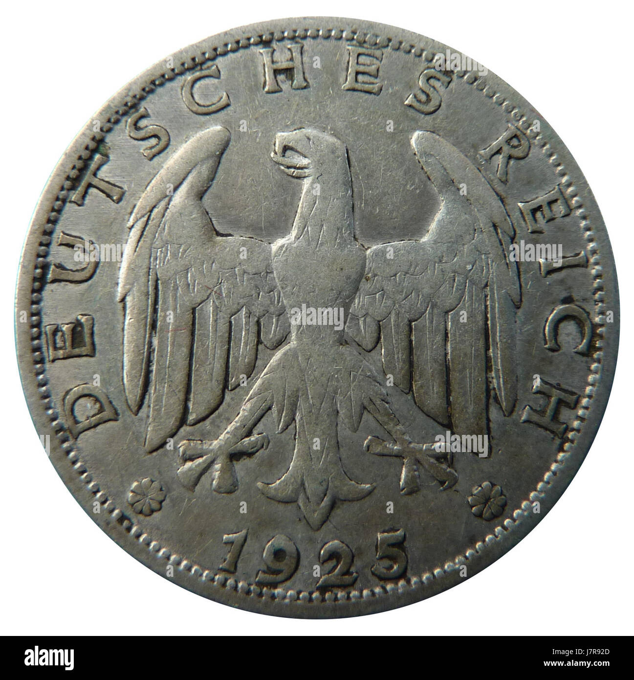 Reichsmark Cut Out Stock Images & Pictures - Alamy