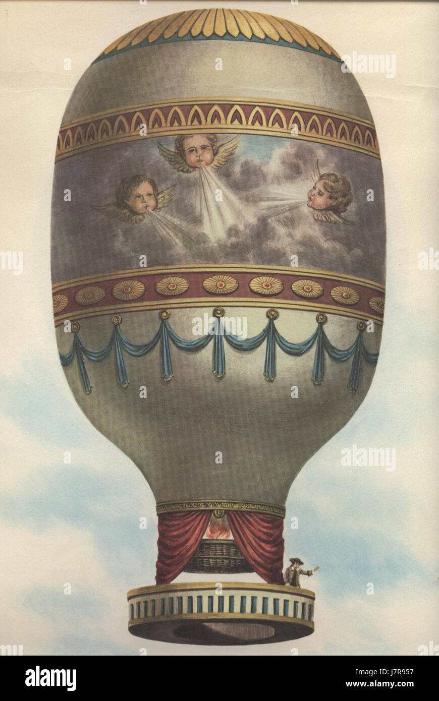 Miollan et Janinet's 1790 work showcases notable art, likely involving ...