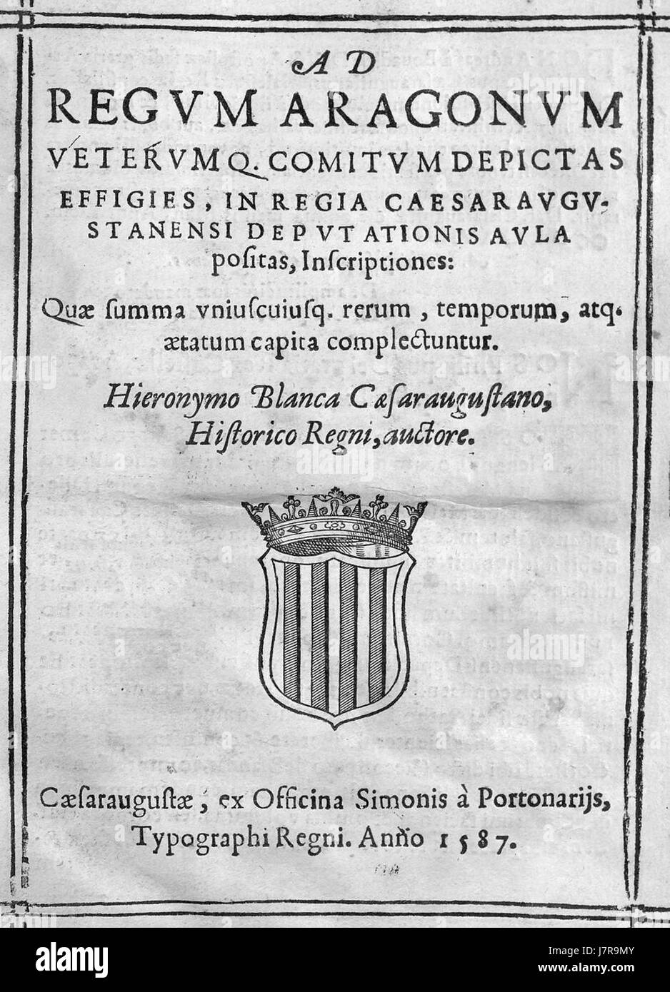 Regum Black and White Stock Photos & Images - Alamy