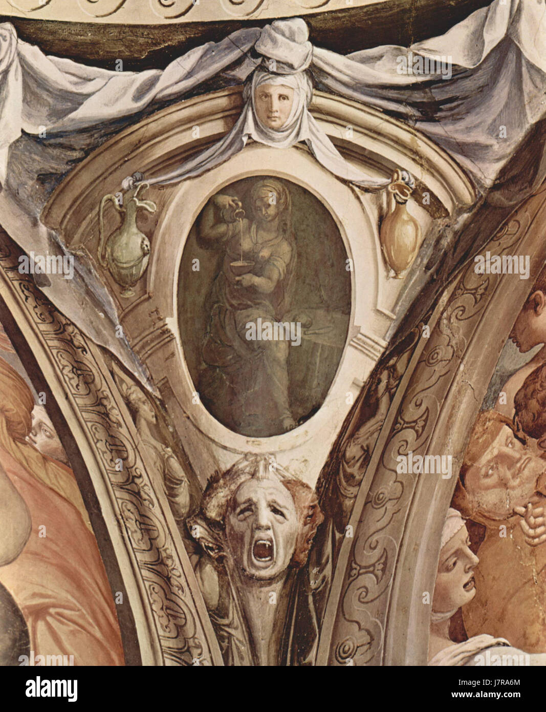 Angelo Bronzino was an Italian Mannerist painter known for his detailed ...