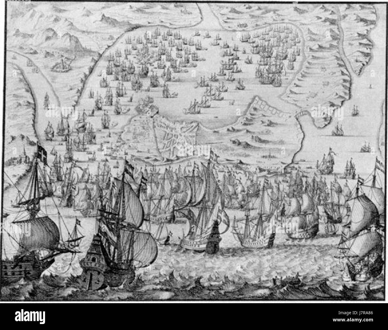 English colonial art hi-res stock photography and images - Alamy