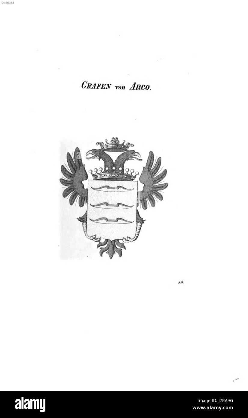 Arco Tyroff HA likely refers to a document or reference associated with ...