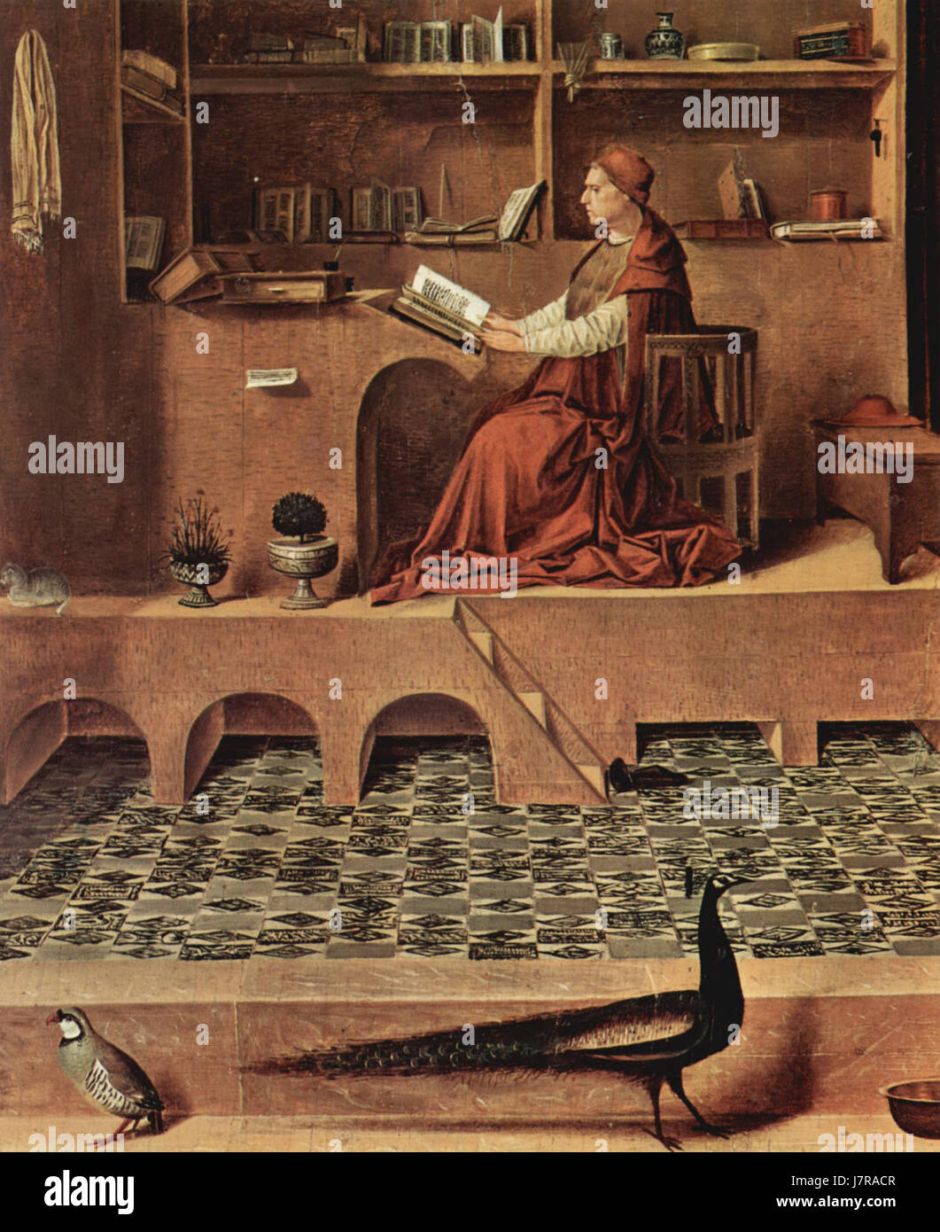 Antonello da Messina was an Italian Renaissance painter known for his ...