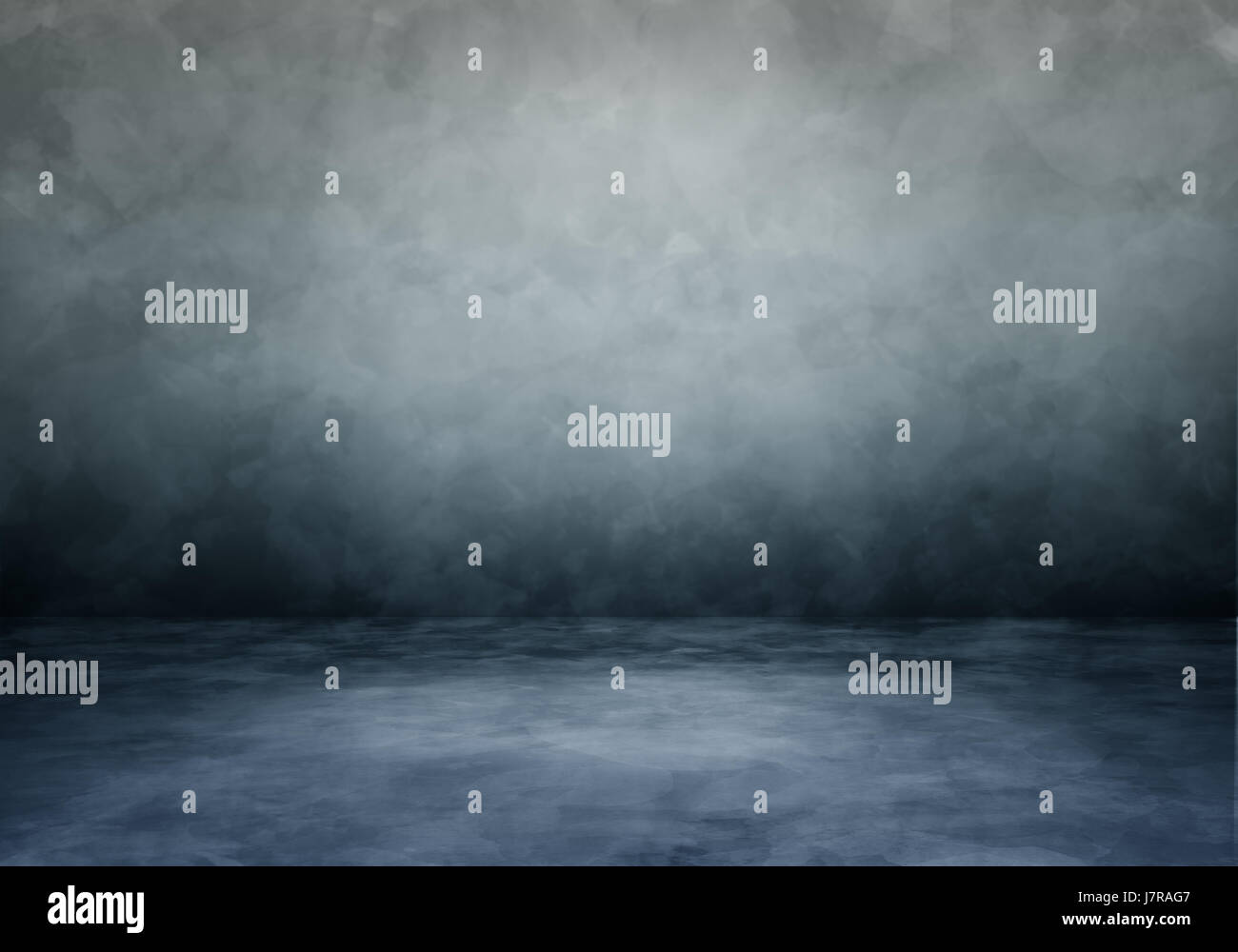 presentation illustration effect backdrop background blue shine shines ...