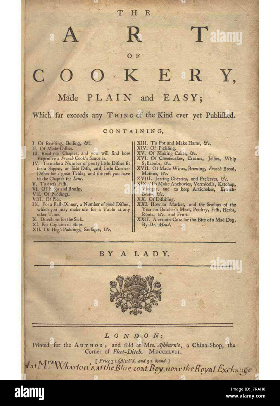 Historic culinary practice hi-res stock photography and images - Alamy