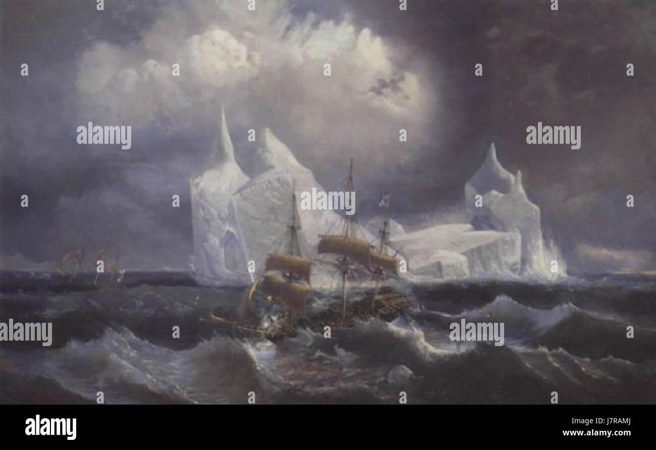 Astrolabe Zelee Le Breton Stock Photo - Alamy