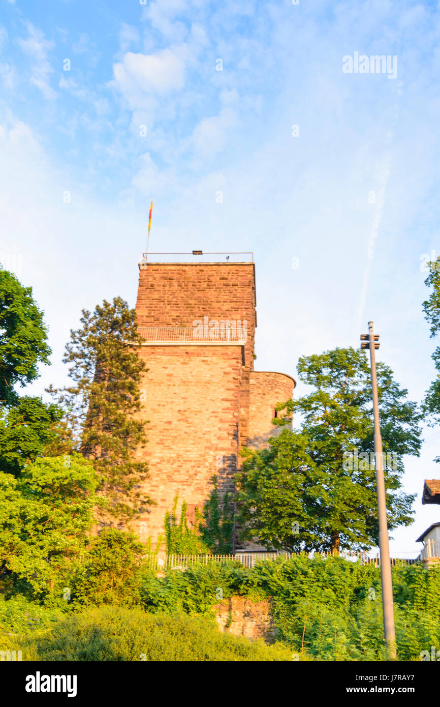 District of karlsruhe hi-res stock photography and images - Alamy