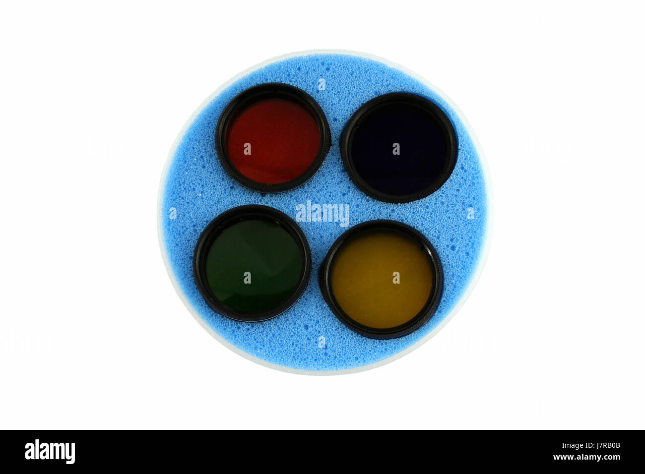 Yellow filters hi-res stock photography and images - Alamy