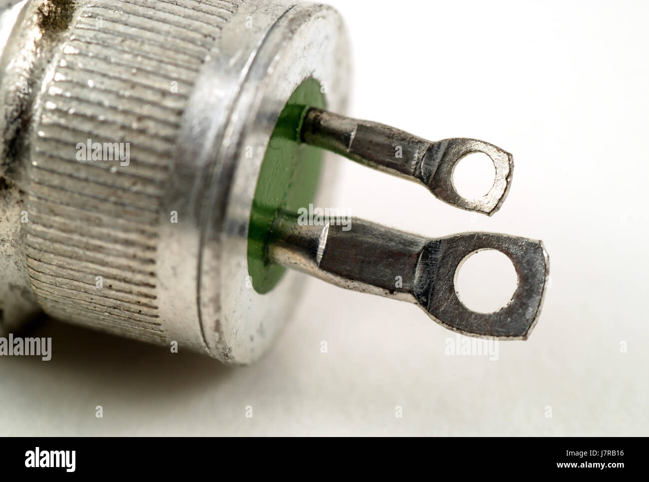 Miniature transistors hi-res stock photography and images - Alamy