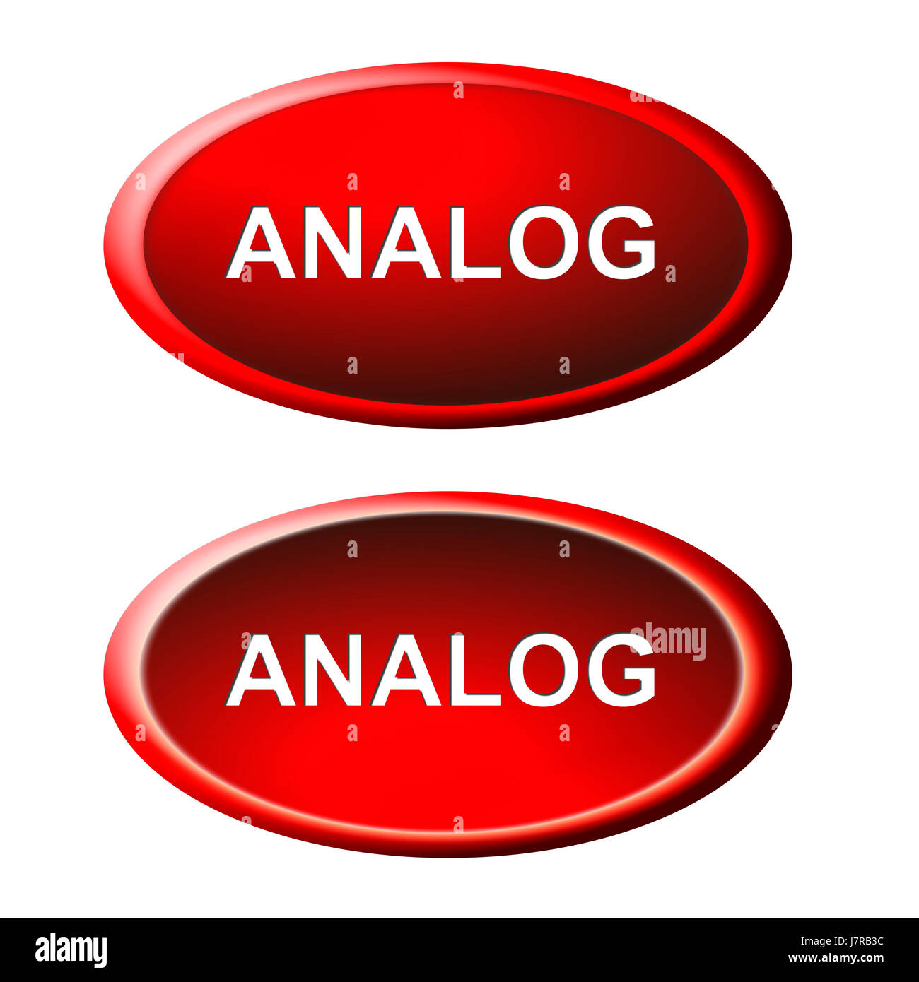 Analogtechnik hi-res stock photography and images - Alamy