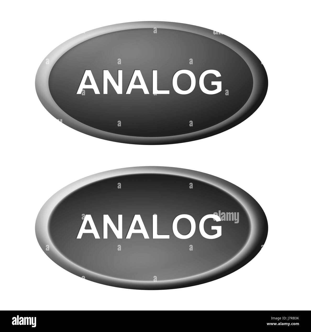 Analogtechnik hi-res stock photography and images - Alamy