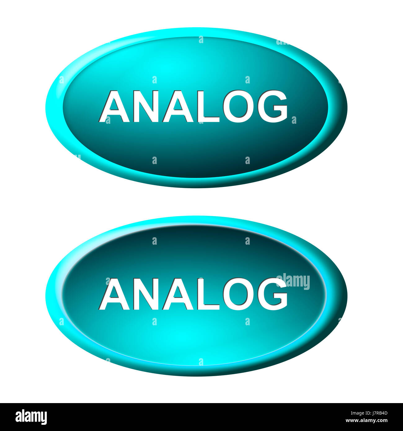 Analogtechnik hi-res stock photography and images - Alamy