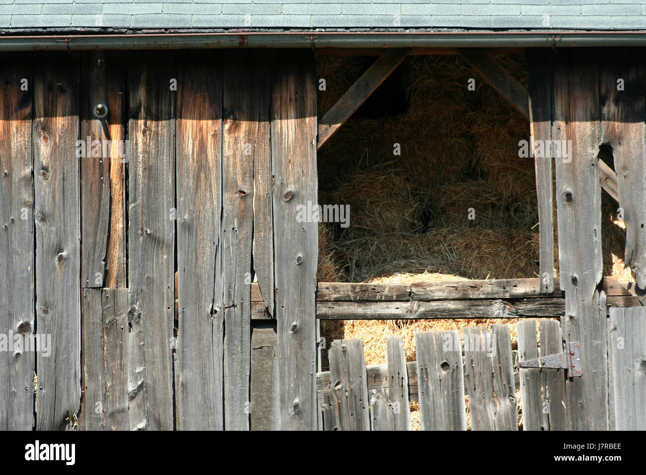 wood agriculture farming barn farm corn hay corn crop old structure ...