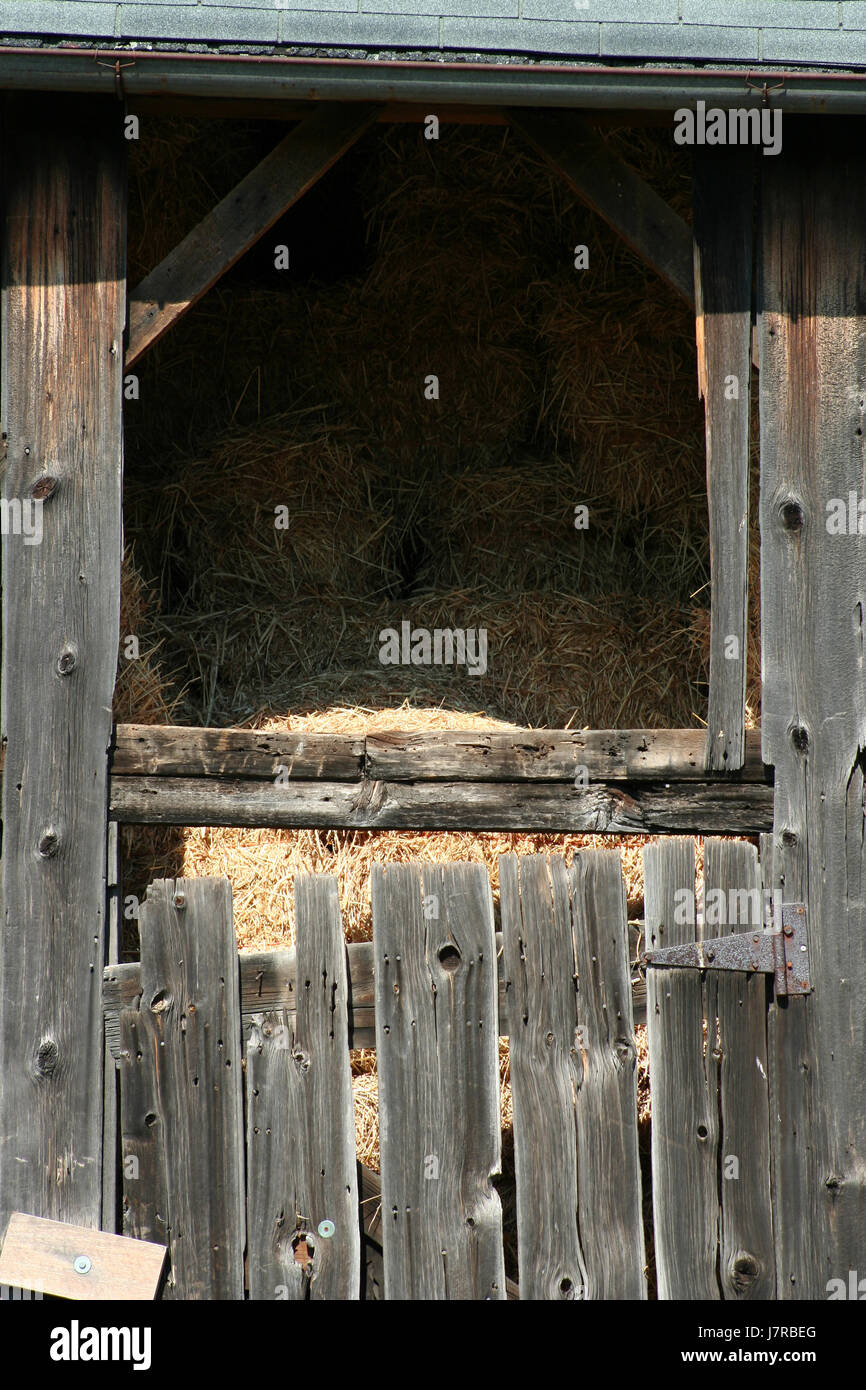 wood agriculture farming barn farm corn hay corn crop old structure ...