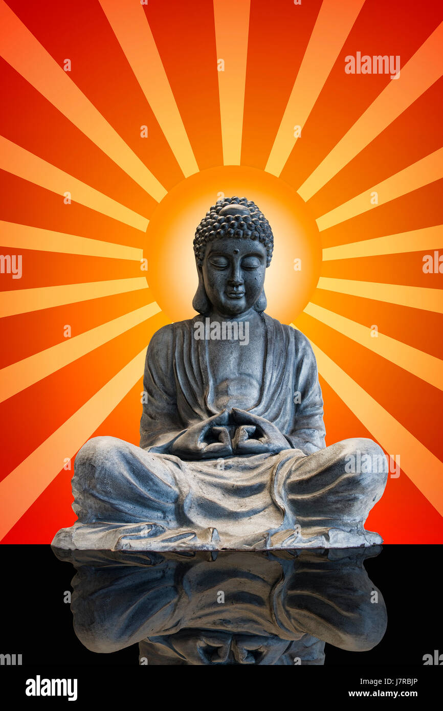 Enlightenment poster hi-res stock photography and images - Alamy